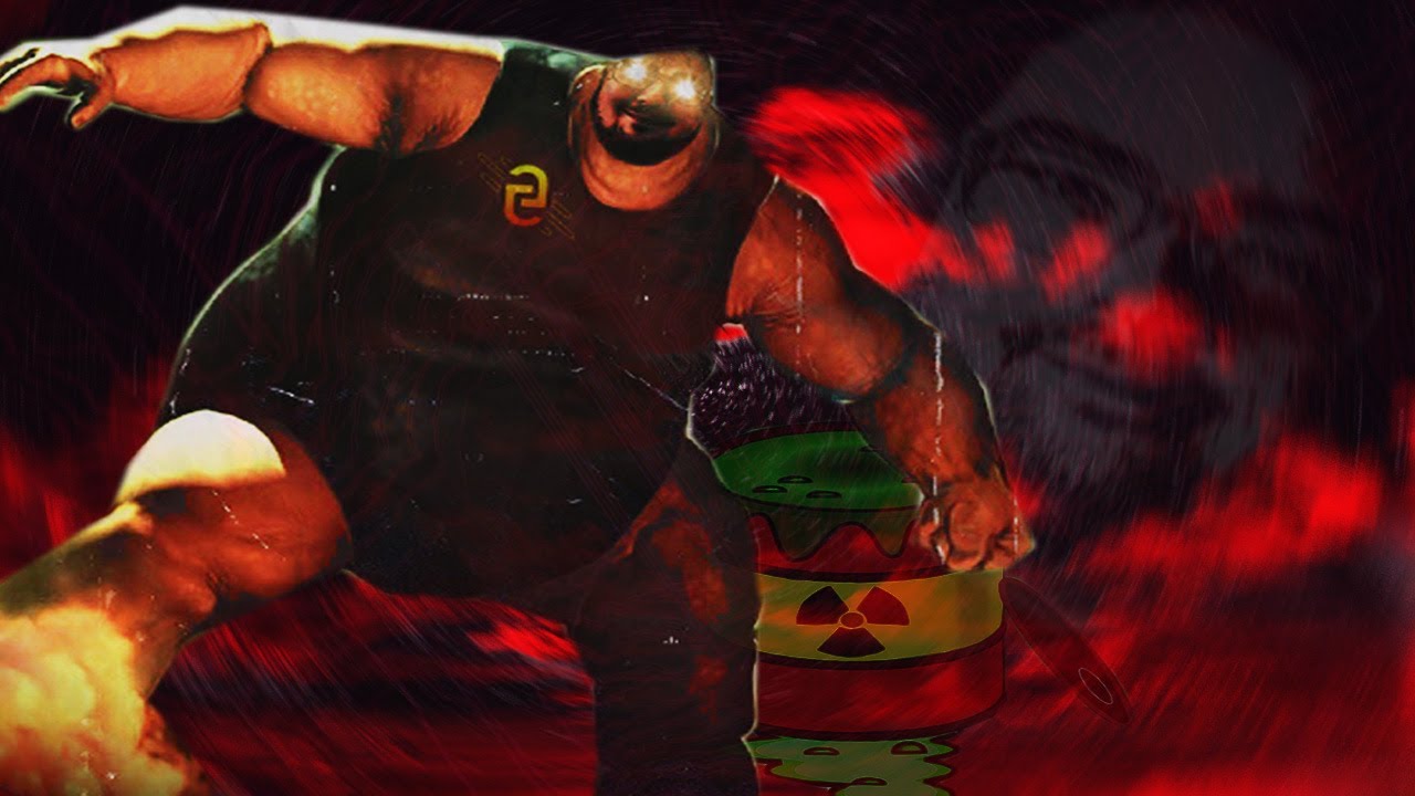 Wingsofredemption Toxic Disaster Stream (Deleted Vanguard Stream) - YouTube