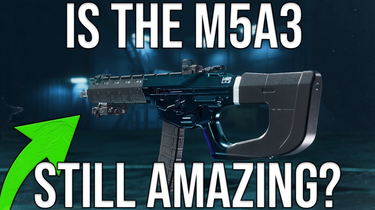 Is the M5A3 still one of the BEST weapons in Battlefield 2042? - YouTube