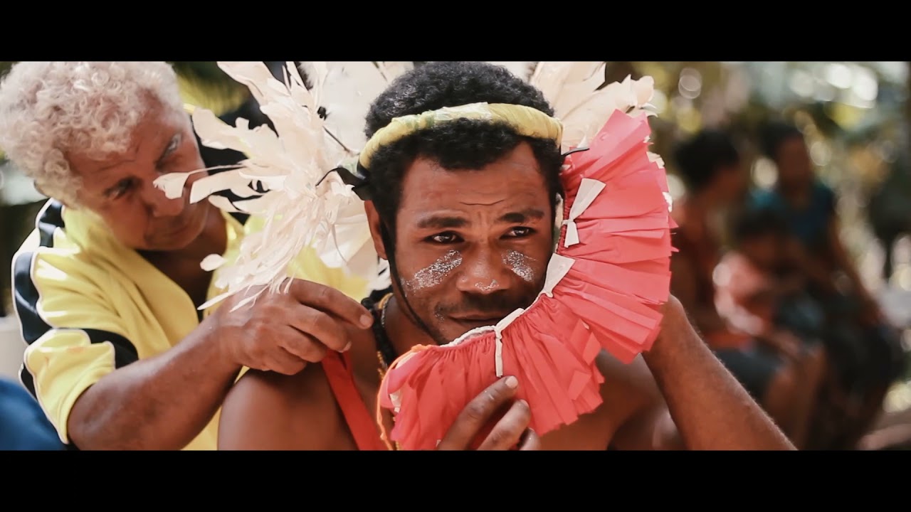 Bride Price Ceremony | Galomarubu Village,Rigo Central Province - YouTube