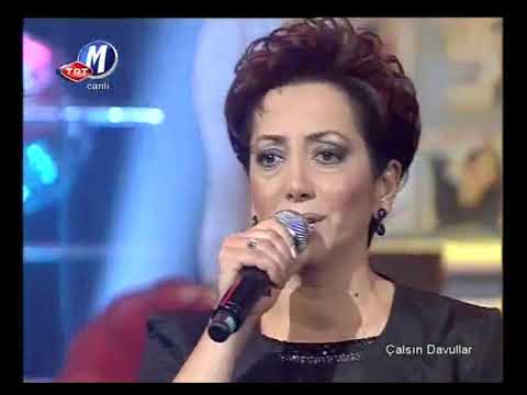 Aysun Gültekin - Gurbet Elde Bir Hal Geldi Başıma