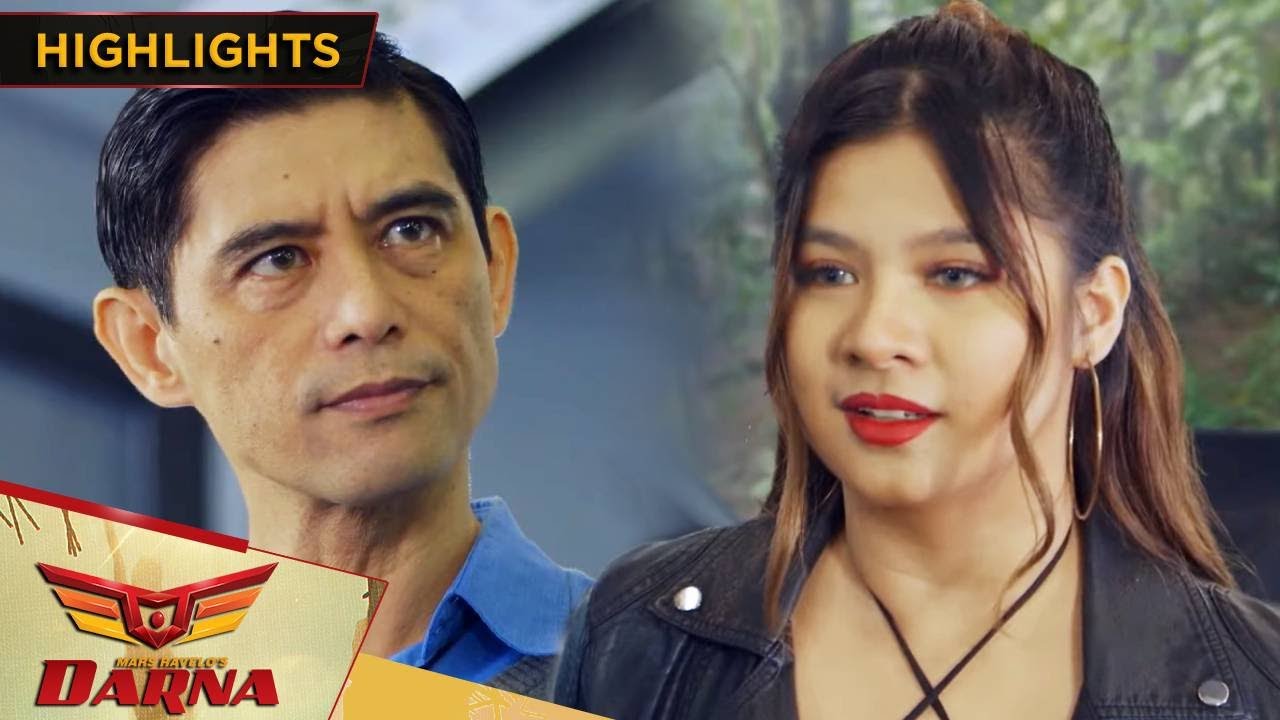 Xandra wants to prove something to Borgo | Darna (w/ English Sub) - YouTube