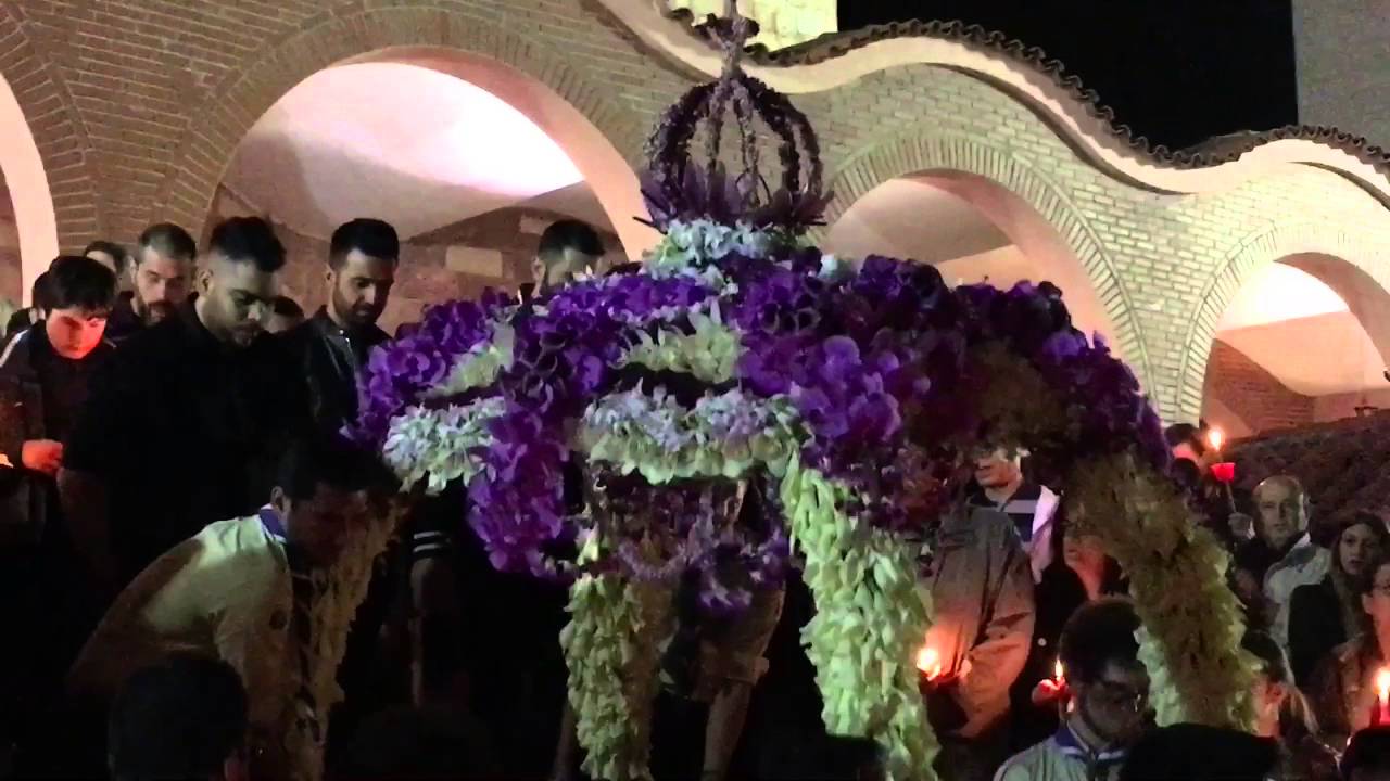 Epitaphios (Greek Easter) - YouTube