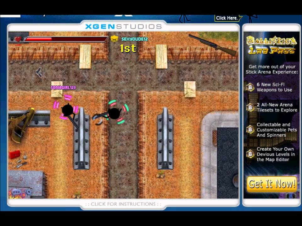 sab gameplay #2 - YouTube