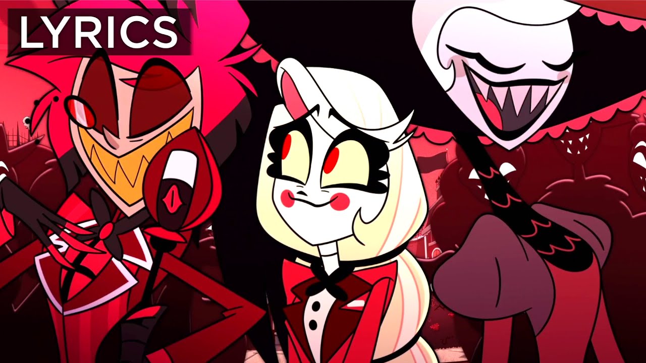 Hazbin Hotel Review Hello Rosie The Jetsons