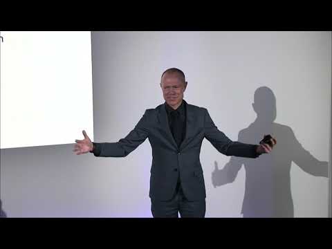 Rob Grimsby - IT Spending Priorities - Digital Mash-Up