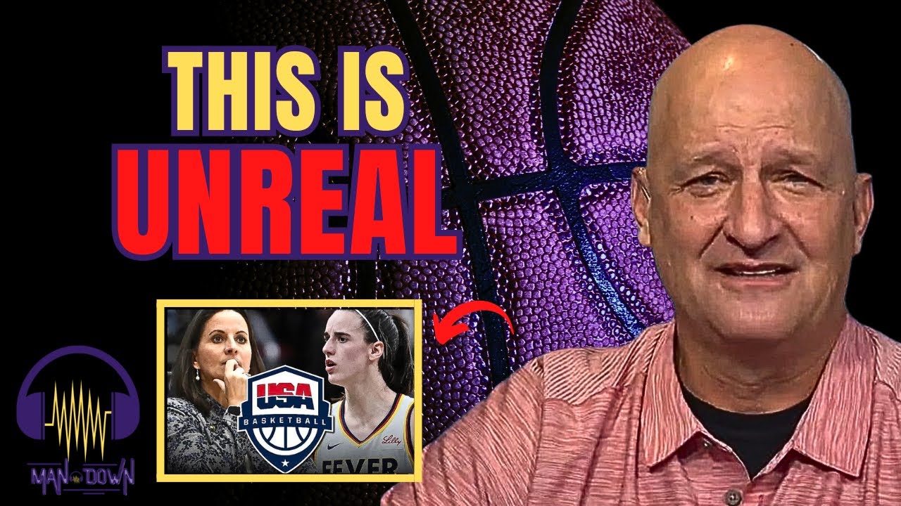 OUTKICK HOST gets very DISRESPECTFUL to the Women's Olympic Team - YouTube