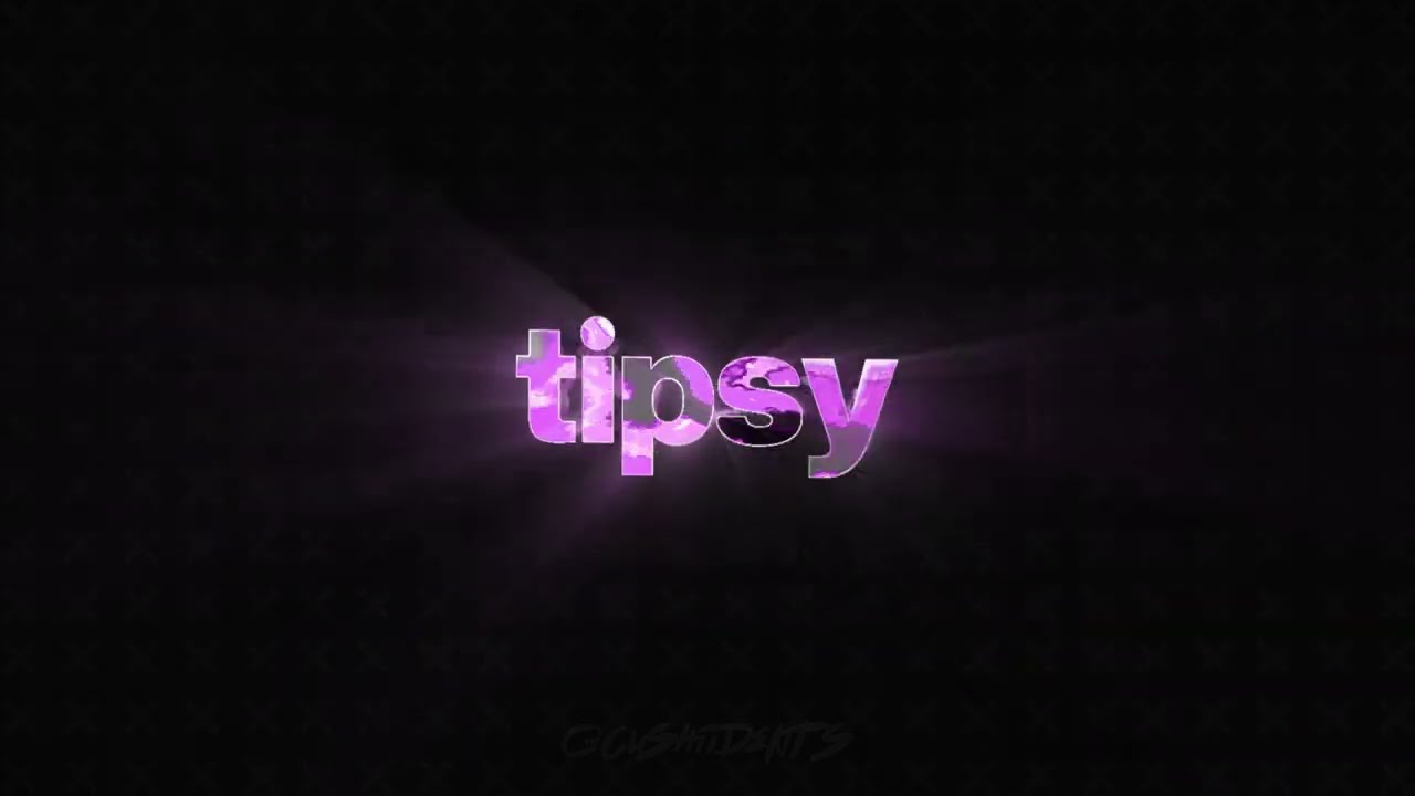 Tipsy Custom Ident - Payhip