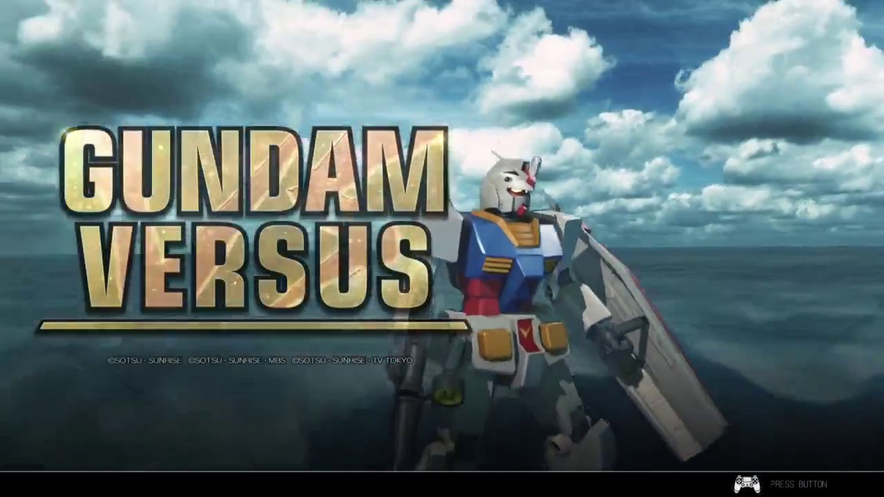 [PS4] Gundam Versus ~ Buren LIVE紀錄 -初新者的Versus - Day 1！ | 趣事頭條新聞 | havefun.buzz