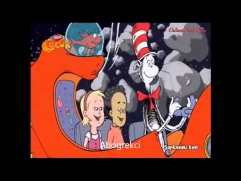 Şapkadaki Kedi HD İzle Ücretsiz Çizgi Film Şapkadaki Kedi Türkçe