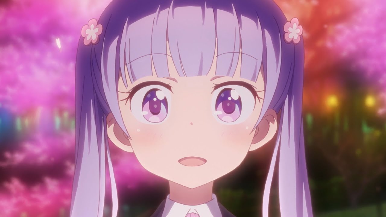 New Game Season 2 Anime Review, Great Character Development And New ...