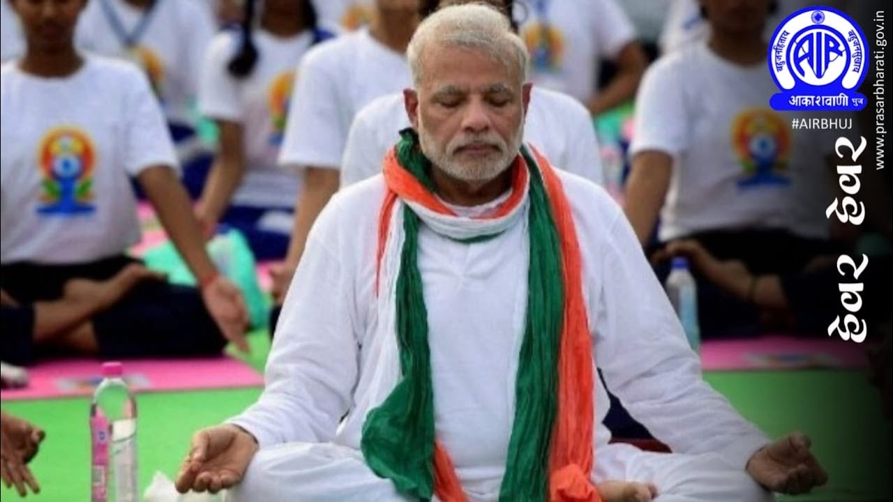 Hevar Hevar - News Headlines | 21 June 2025 | Episode: 539 | Yoga day ...