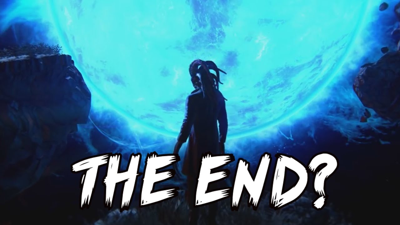 The End Of Call Of Duty Zombies? - YouTube