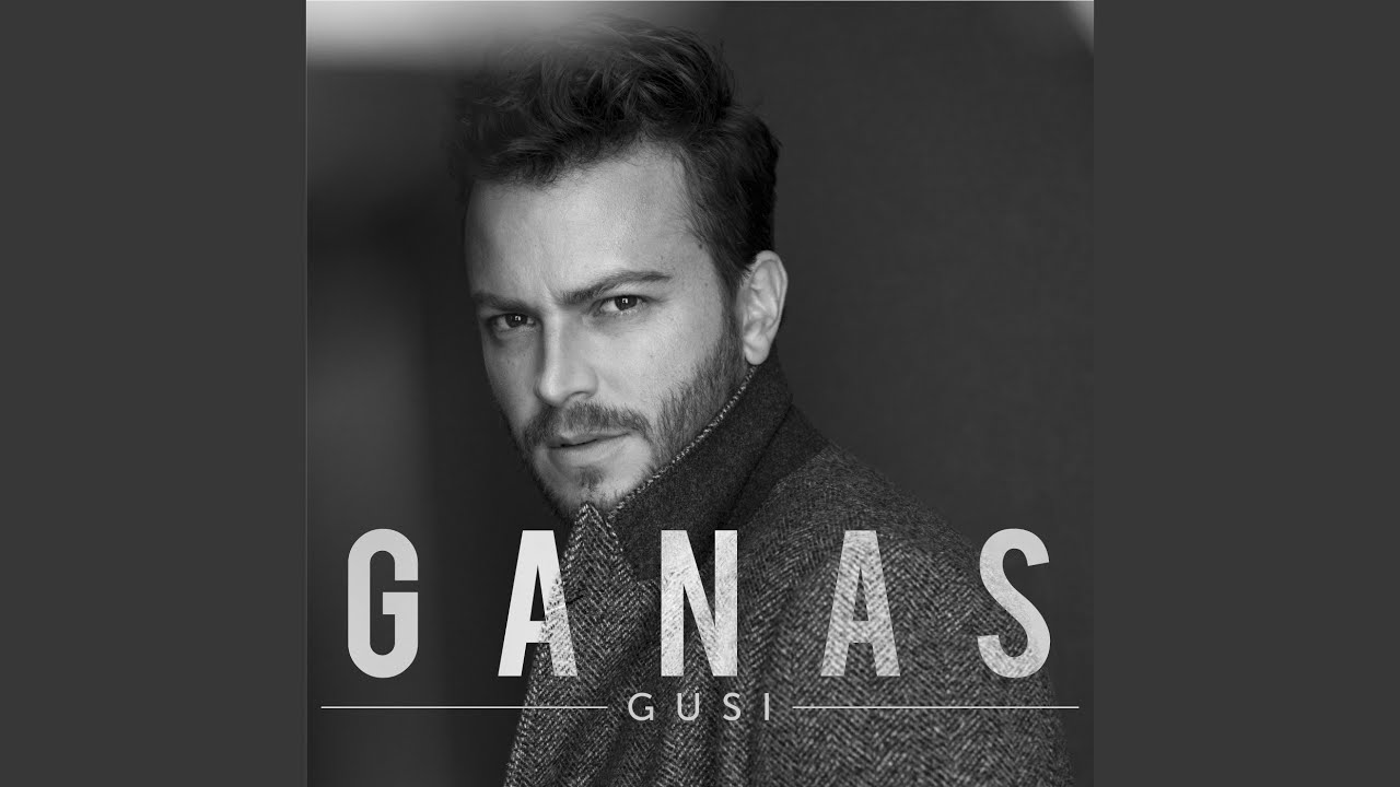 Ganas - YouTube