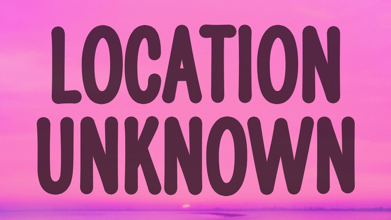 HONNE - Location Unknown (Lyrics) feat. BEKA - YouTube