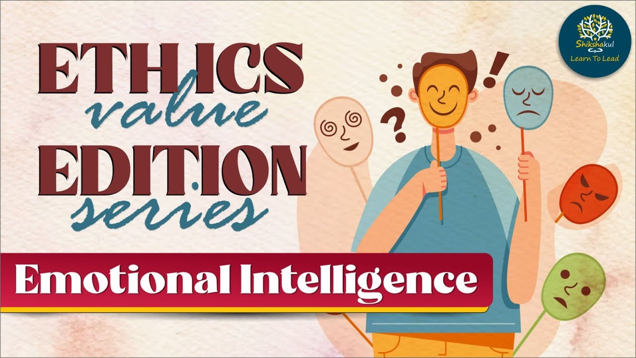 Mastering Ethical Emotional Intelligence-2 Navigating Human Emotions ...