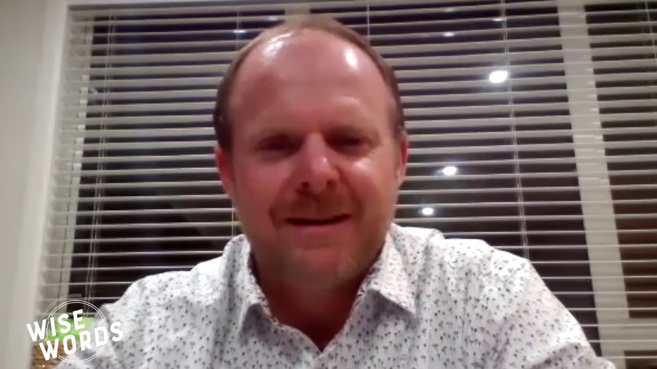 Wise Words - Pastor David Pearson - The Woman with the Issue of Blood ...