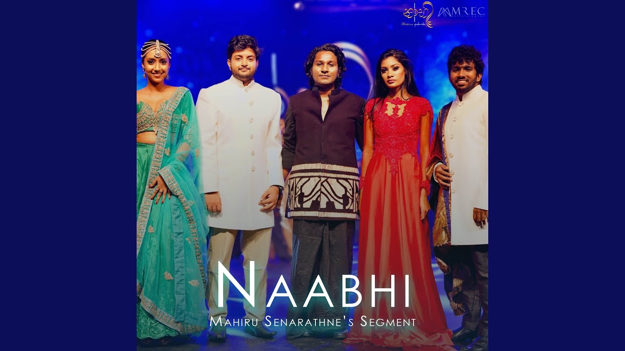 Alen Bandi (Extended - From "Naabhi") - YouTube