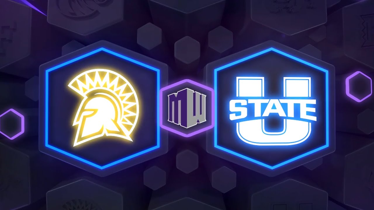 HIGHLIGHTS: San José State vs Utah State Football 11/19/2022 - YouTube