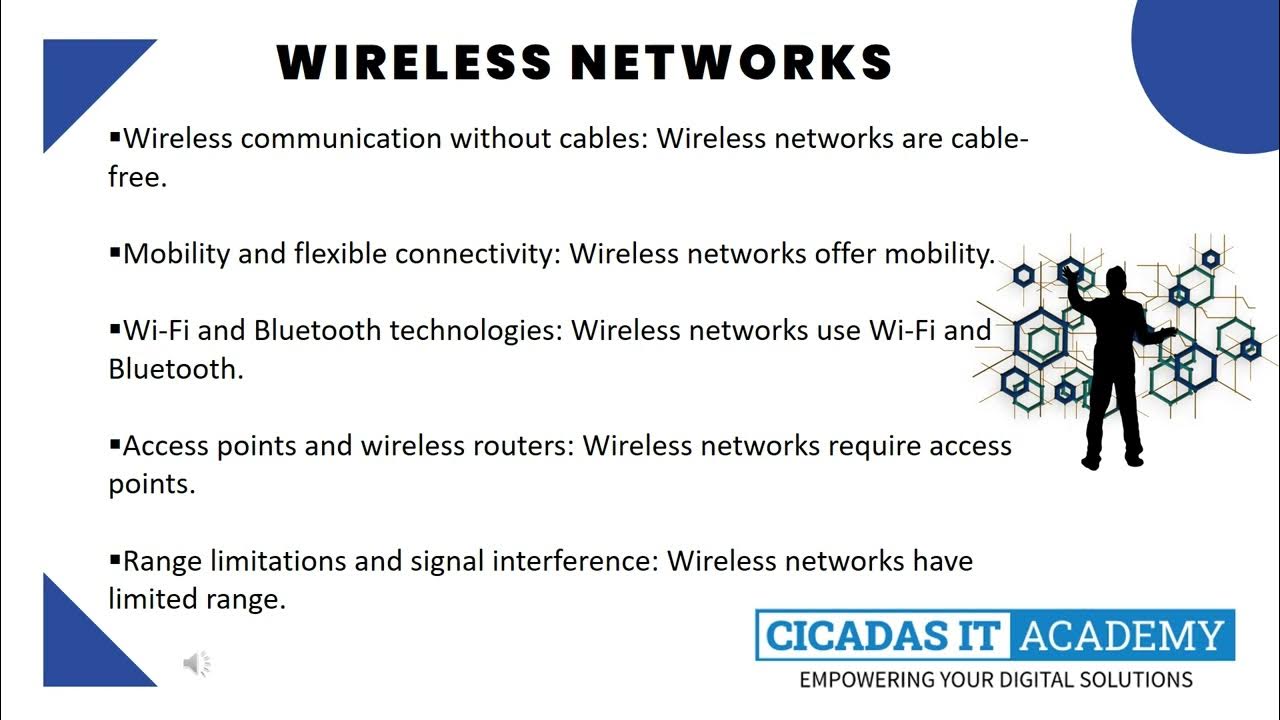 Computer Networking Lecture 5 - YouTube