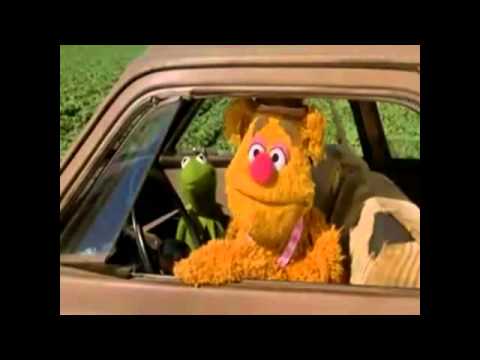The Muppet Movie-Movin' Right Along - YouTube
