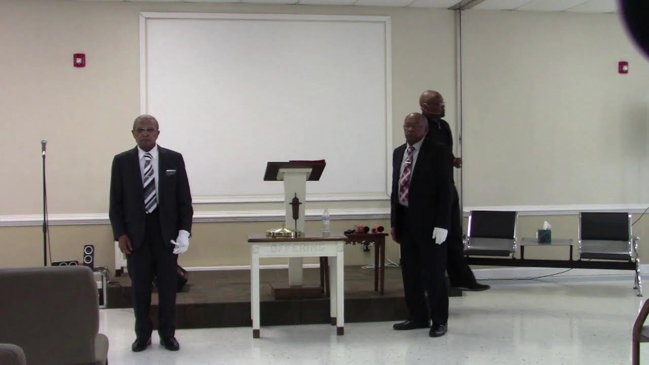 "Don't Mind My Limp" Genesis 32:30-31 - Pastor Greg Boothe - Genesis 32 ...