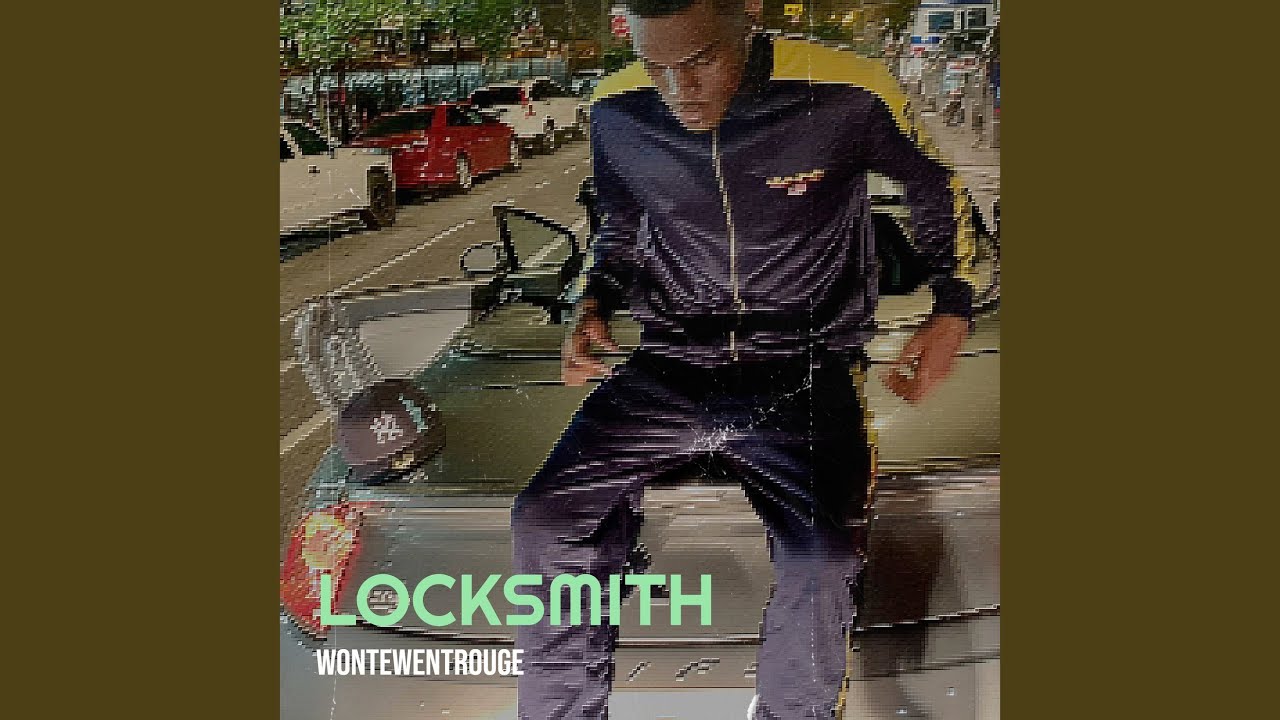 Locksmith - YouTube