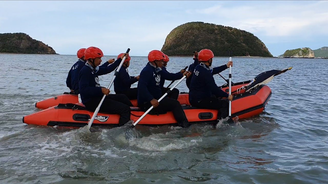 Special Rescue - YouTube