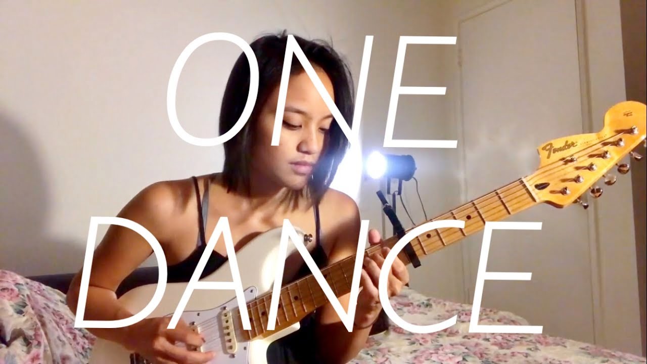 One Dance (Drake Cover) (Instrumental/Snippet) - YouTube