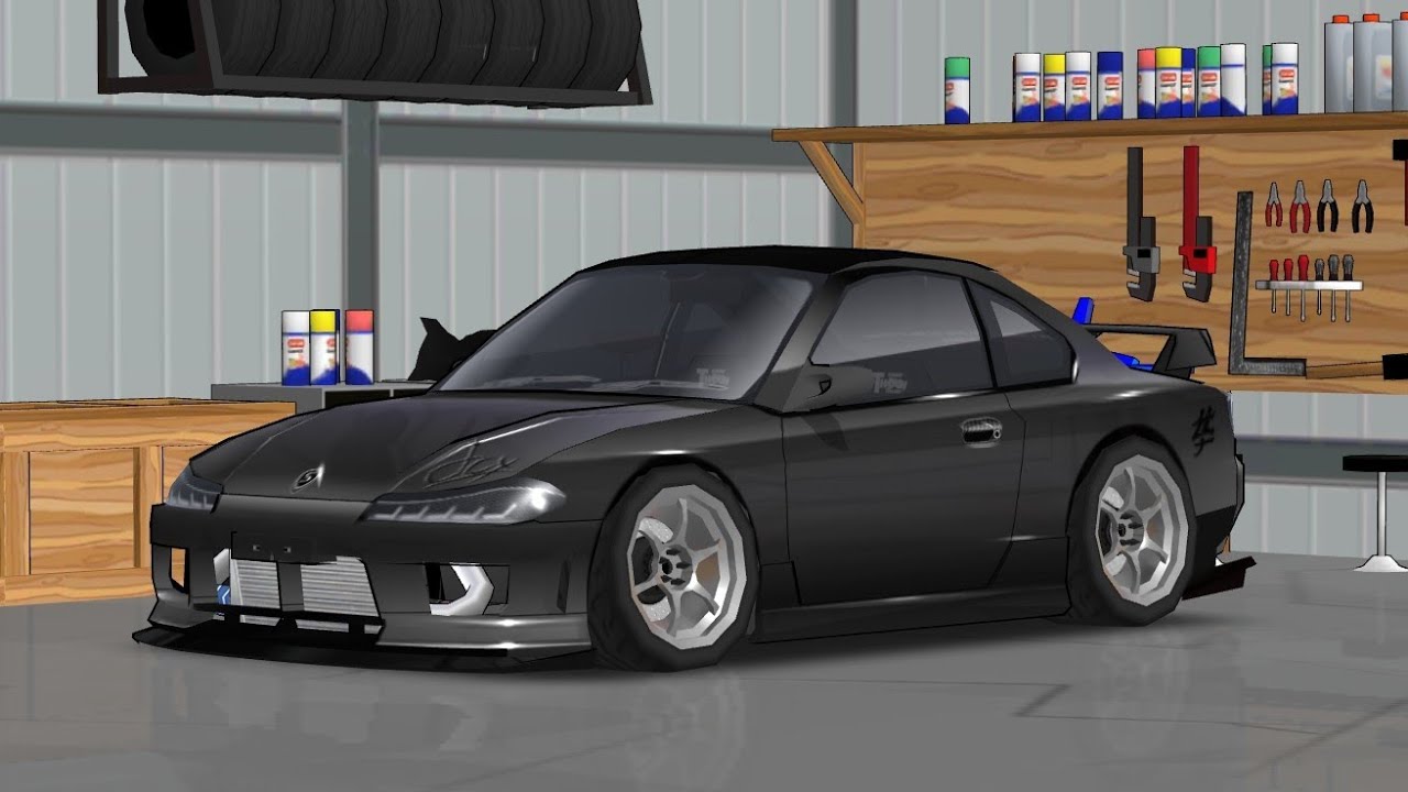 livery clean s15 special 500 subscribe fr legends - YouTube