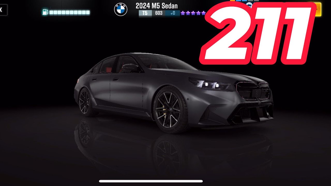 CSR 2 | SEASON 211 Info & Next Prestige Car - YouTube