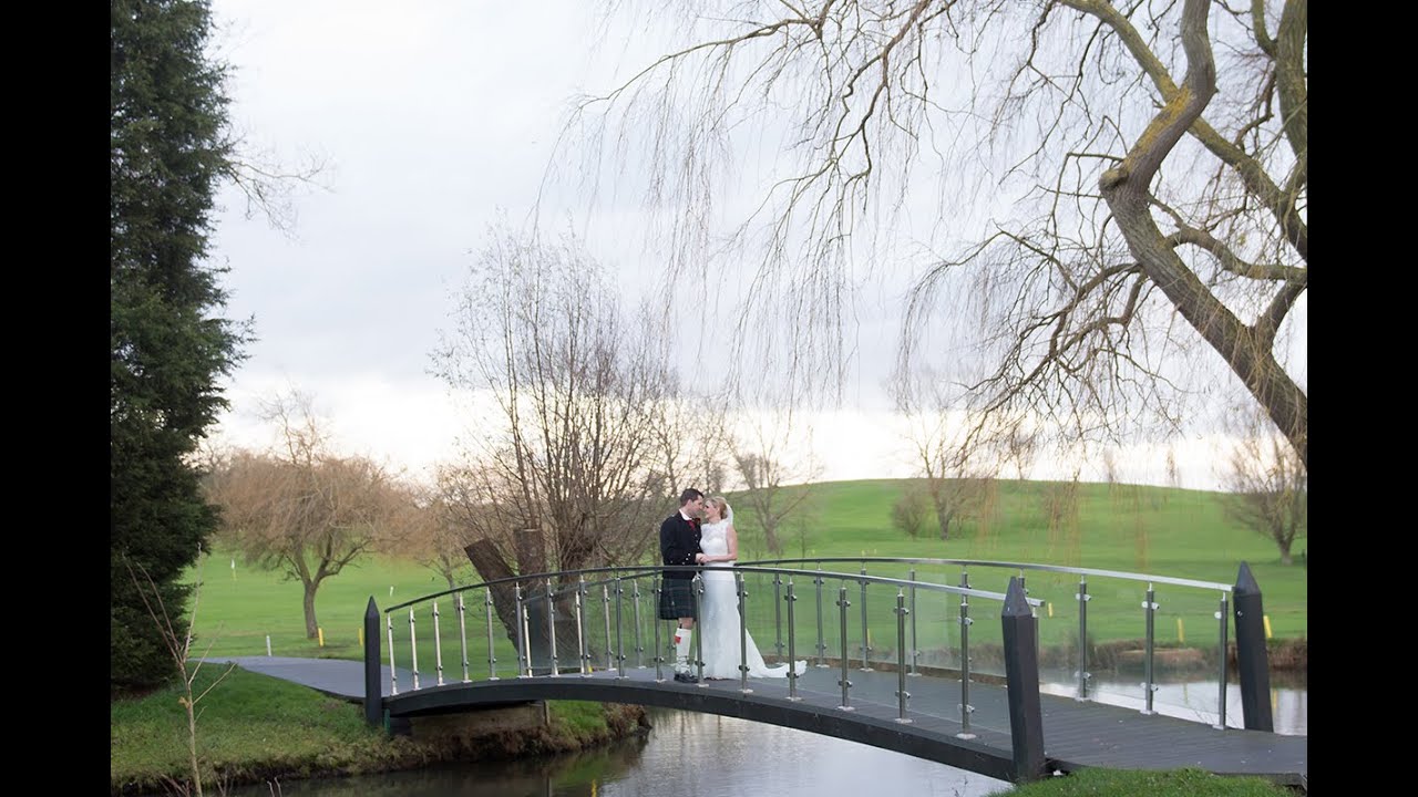 Three Rivers Golf and Country club - YouTube