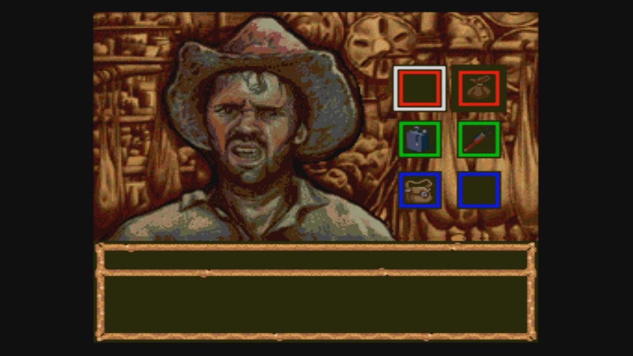 No Escape Sega Genesis | Геймплей & Прохождение | Часть 1 | Енот ...