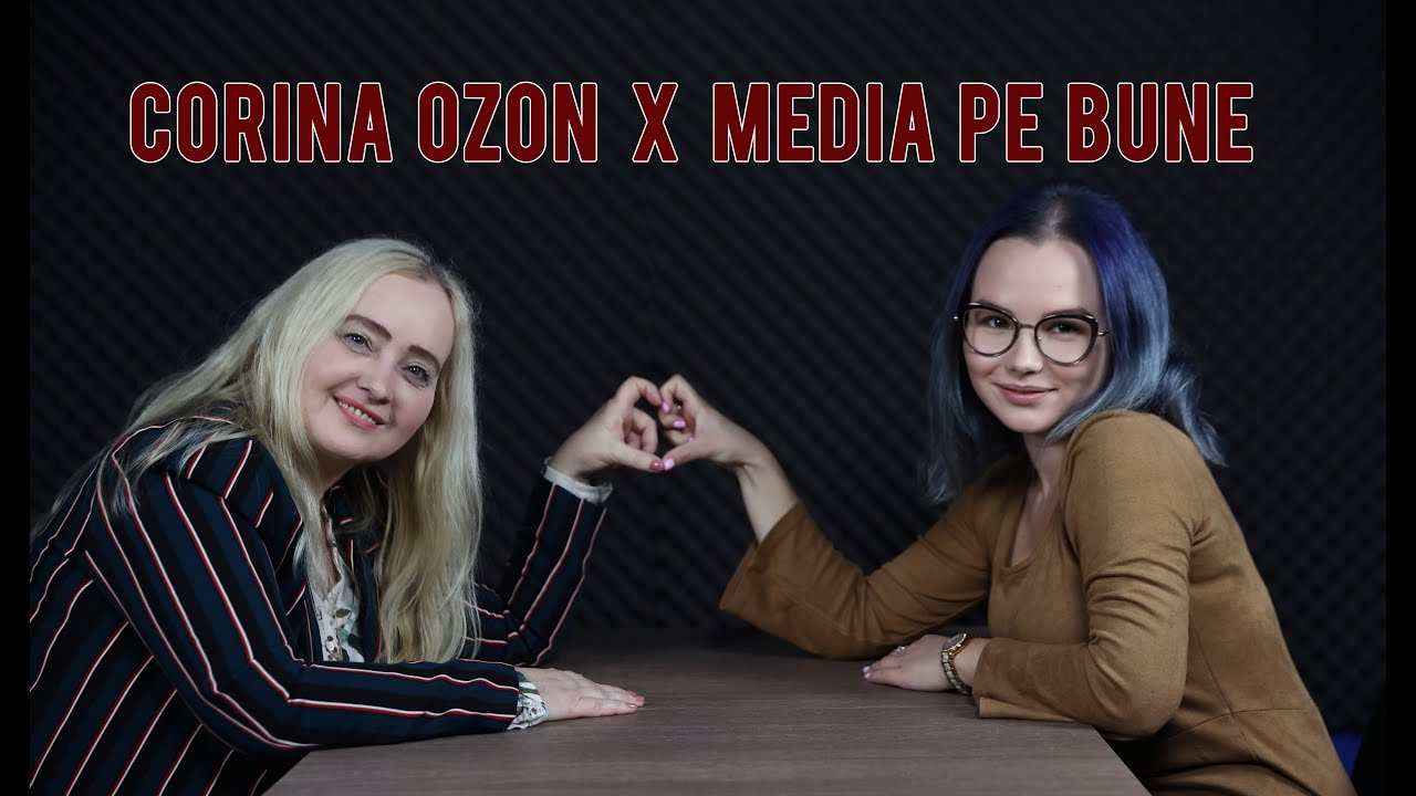 “Mare șoc când am intrat prima oară în morgă” - Corina Ozon | MEDIA PE ...
