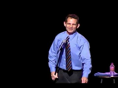 When Your Life Is Over by Comedian Fred Klett | Clean Comedy Live at ...