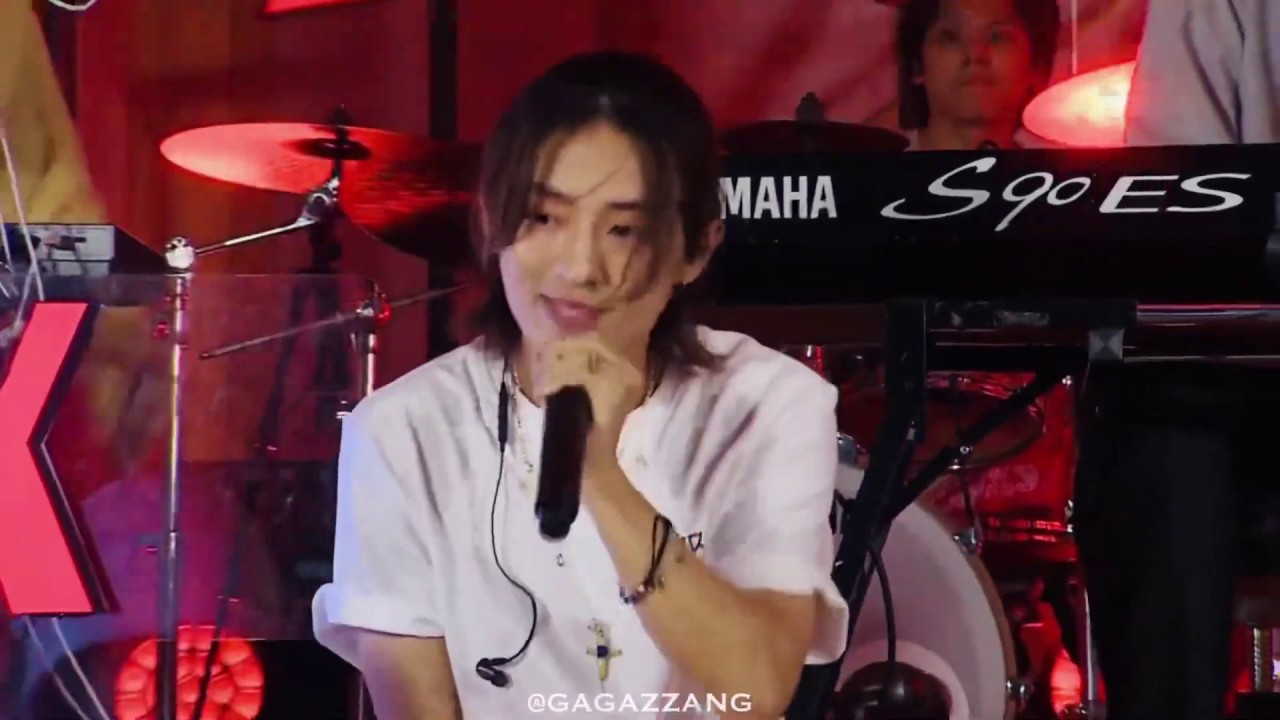 060720 DPR x BUDWEISER LIVE STREAMING :: DPR LIVE - NEON - YouTube