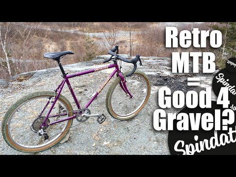 Does a retro 26\