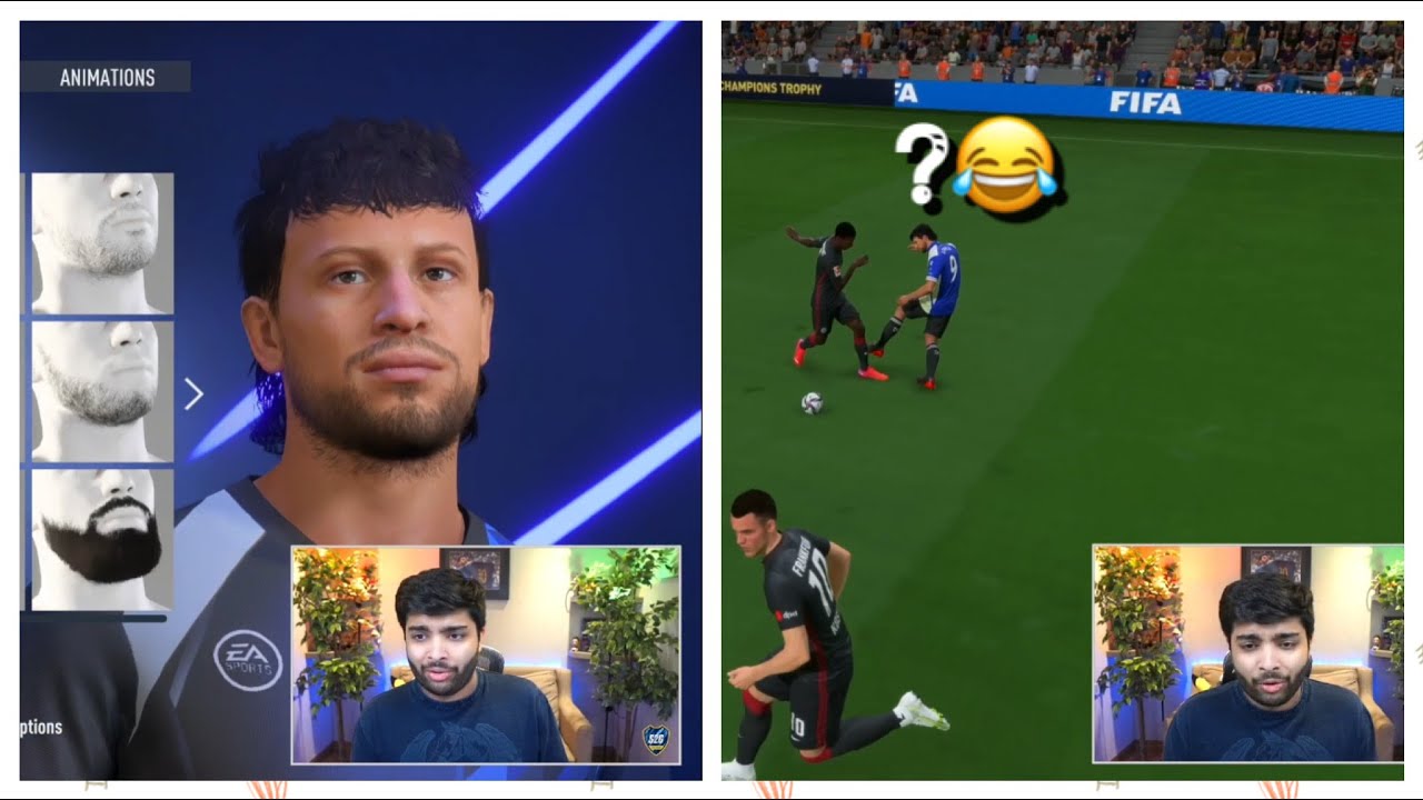 SIDINHO IS BACK AND BETTER THAN EVER!? - YouTube