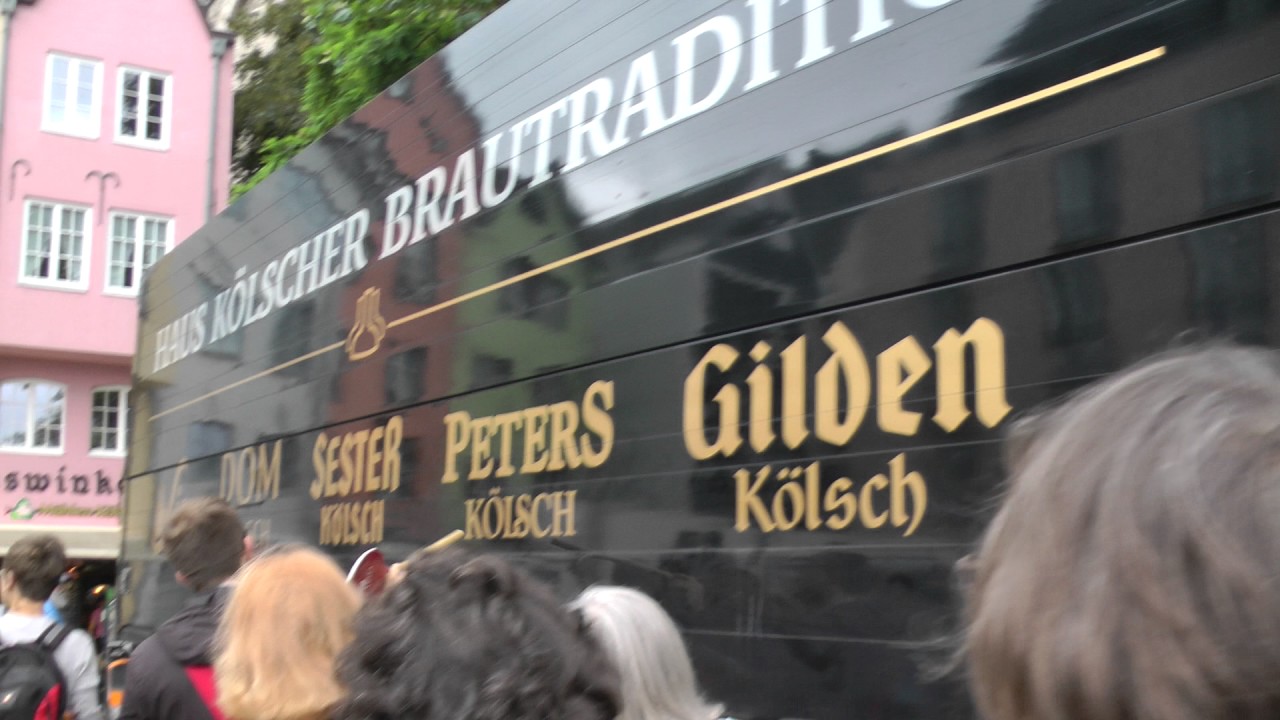 Viking Cruises Rhine Getaway walking tour from Viking dock to Cathedral ...