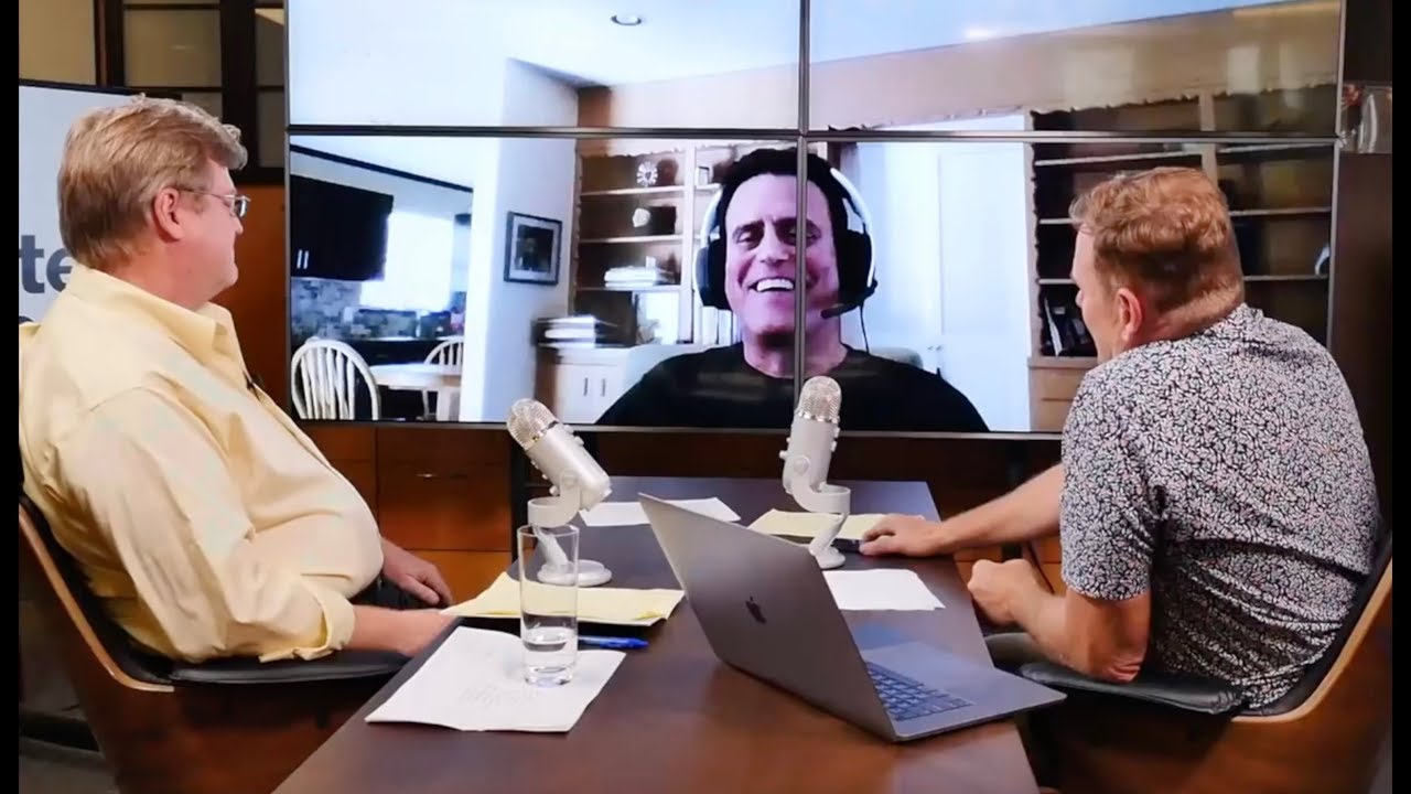 Founder of 420 Investor Alan Brochstein on Tough Times for LPs - YouTube