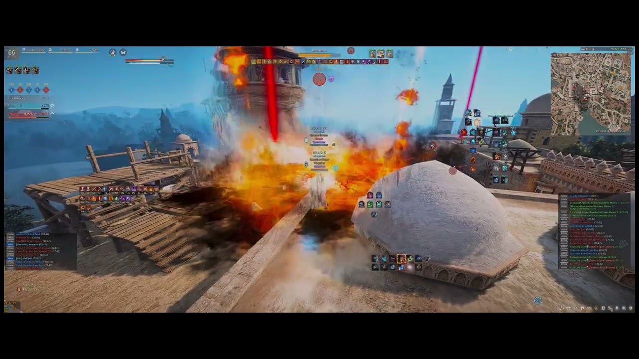 Random BDO Clip - YouTube