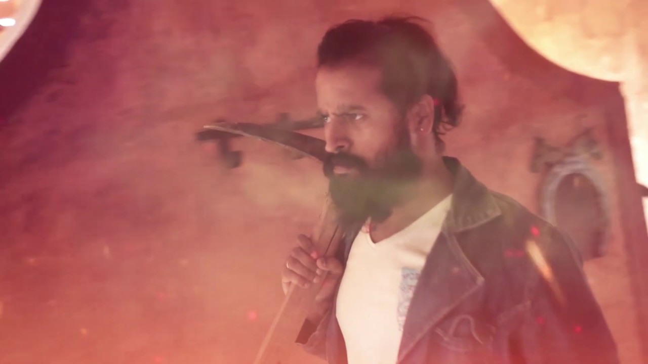 Introducing ARB - Akarsh Raj Bagavatula - YouTube