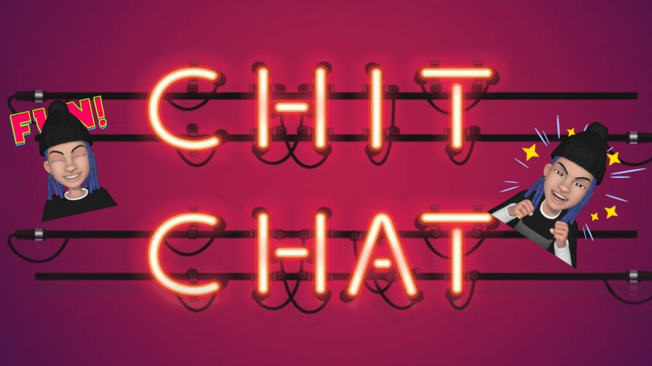 Chit Chat: This Week in K-pop or Whatever & Other News - YouTube Chit Chat: This Week in K-pop or Whatever & Other News - YouTube