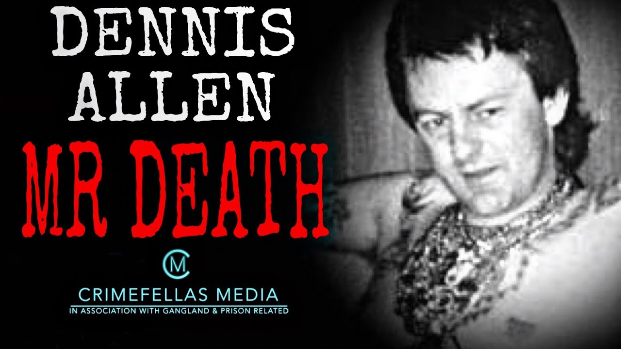 DENNIS ALLEN - YouTube