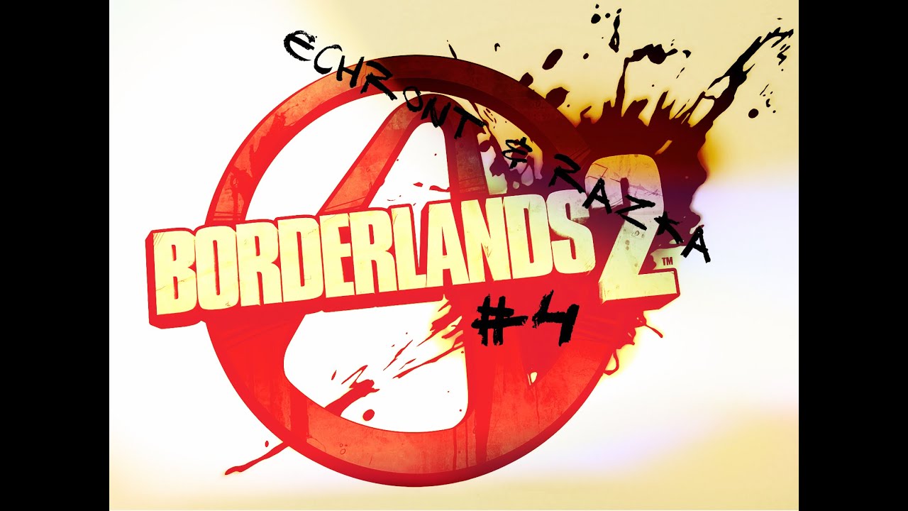 Borderlands 2 #4: Mad Max? | gameplay ita - YouTube