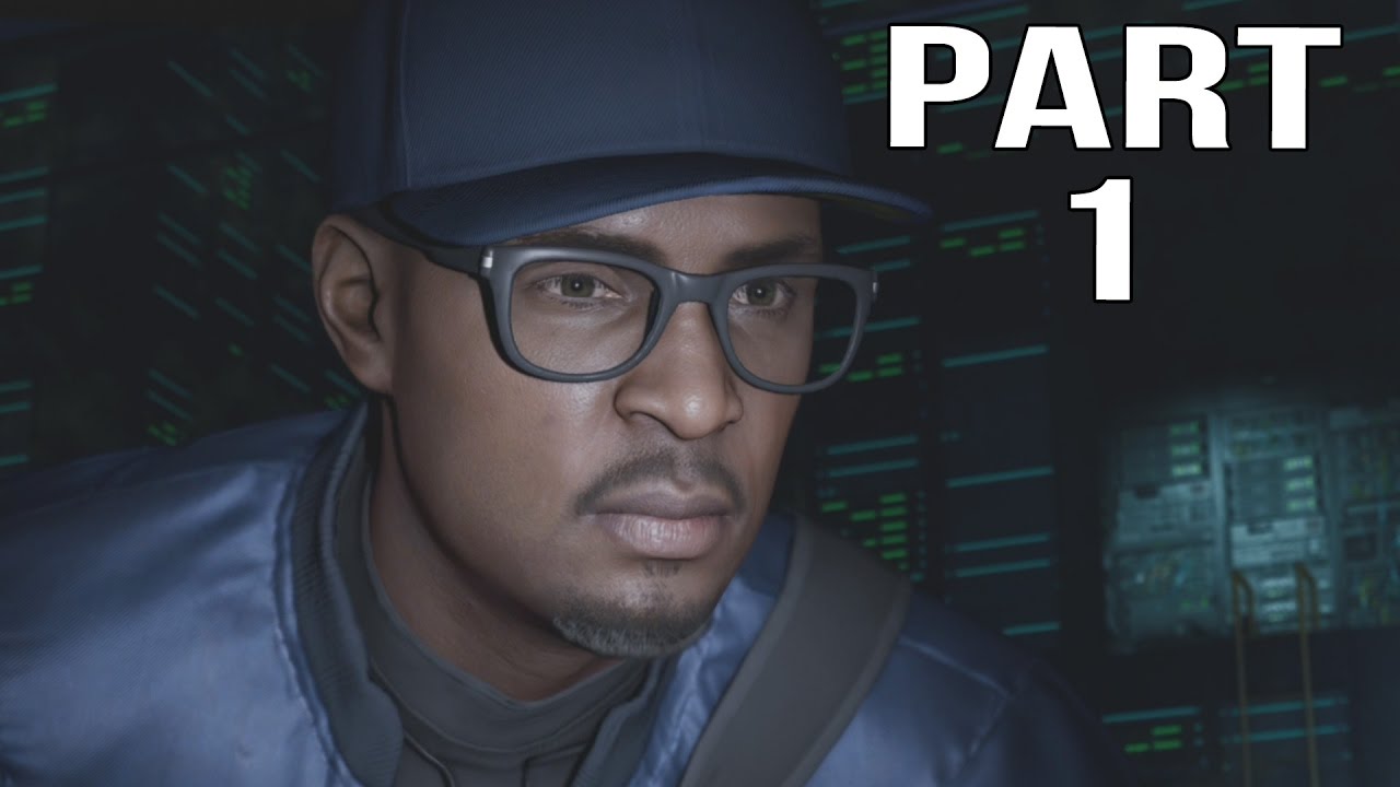 Watch Dogs 2 Walkthrough Part 1 Gameplay - Dedsec San Francisco - YouTube