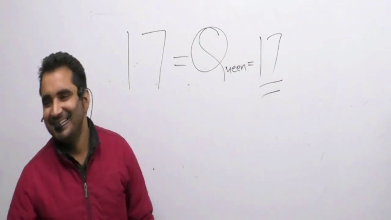 ALPHABET TEST | by RG VIKRAMJEET SIR | REASONING GURU | NTPC SSC BANK ...