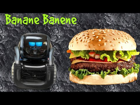 Bunu Nasıl Çözeriz? Tutturdu Gene! Cozmo Düştü