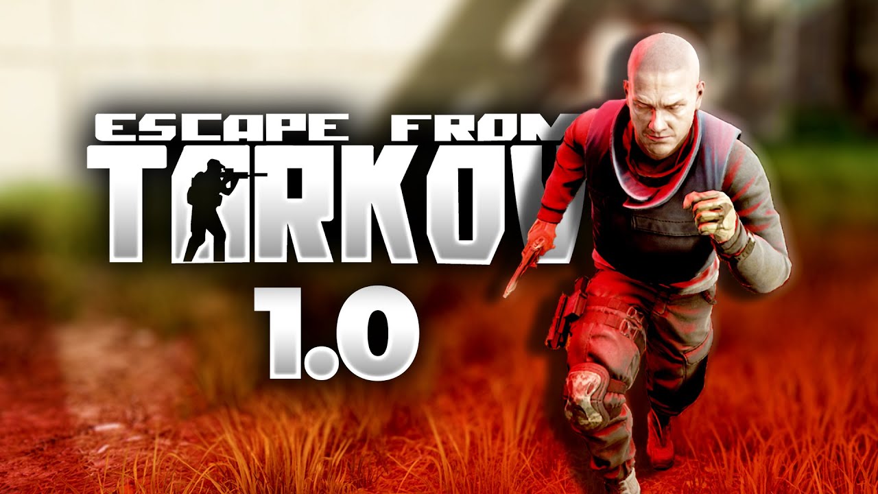 Tarkov 1.0 - Level 16+ Early Wipe Tasks - YouTube