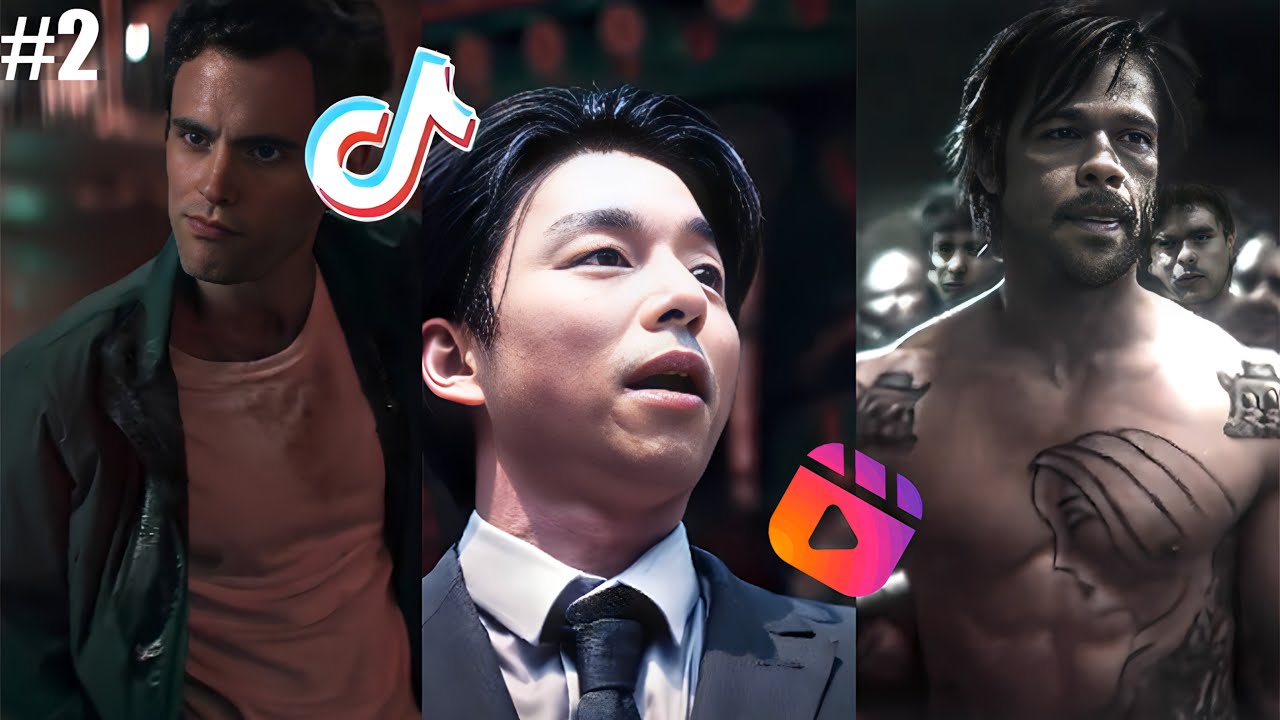 BEST SERIES & MOVIE EDIT COMPILATION ️ #2 - YouTube