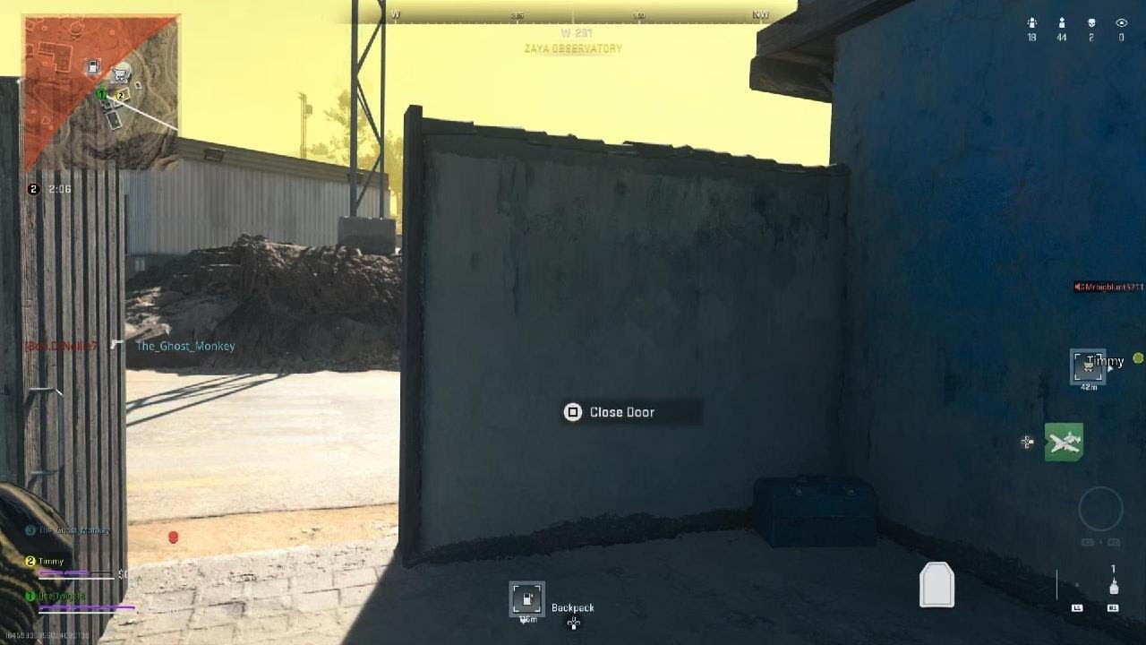 Call of Duty: Modern Warfare II Mini Royal win - YouTube
